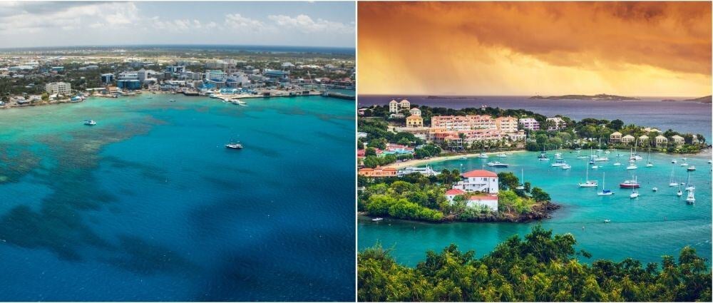 Cayman Islands vs BVI: Which Offshore Business Destination is Right for ...