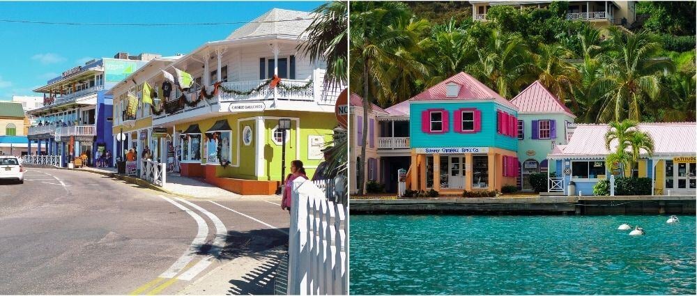 Cayman Islands vs BVI: Which Offshore Business Destination is Right for ...