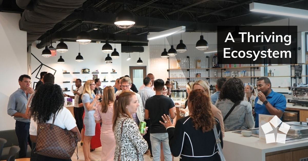 Why Cayman Enterprise City Stands Apart: Certainty, Community, and Cost ...