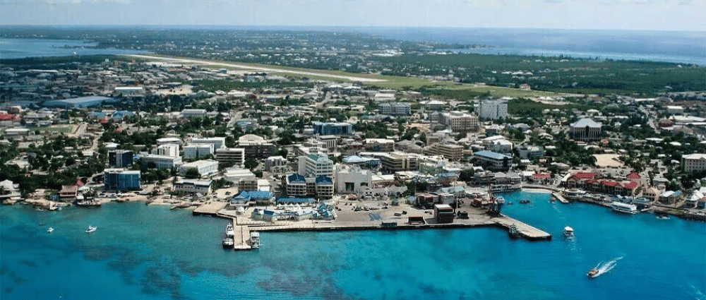 How Cayman's Infrastructure Is Leading the Way in the Caribbean