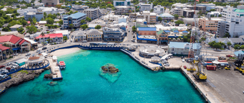 Why Innovate From Cayman?