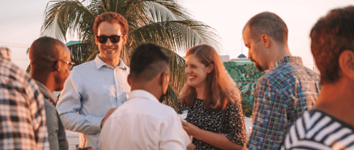 Cayman Enterprise City Celebrates 10 Years of Innovation, Collaboration ...