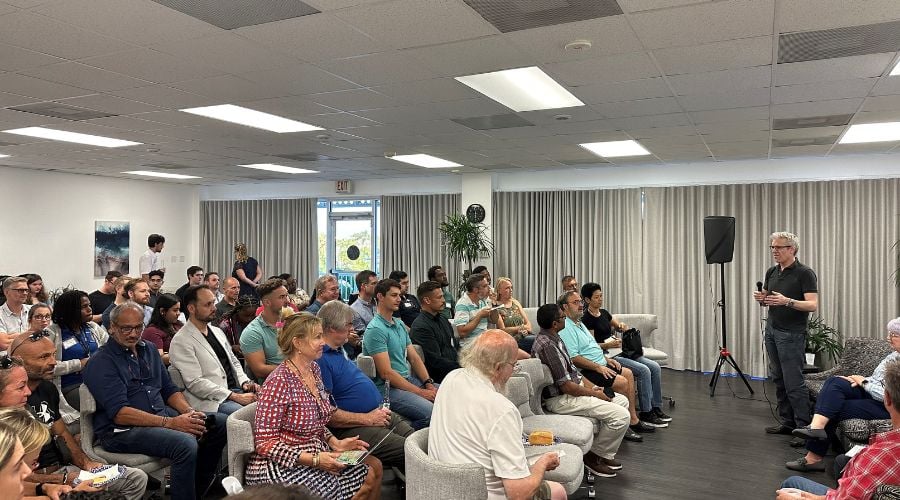 CEC: Building Communities within our Community