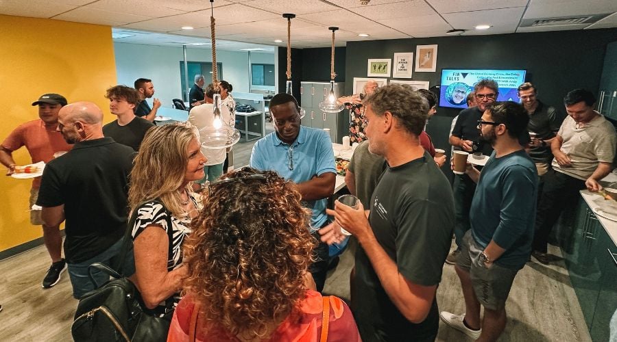 CEC: Building Communities within our Community