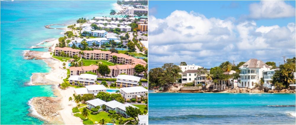 Cayman Islands vs Barbados: Offshore Business Showdown