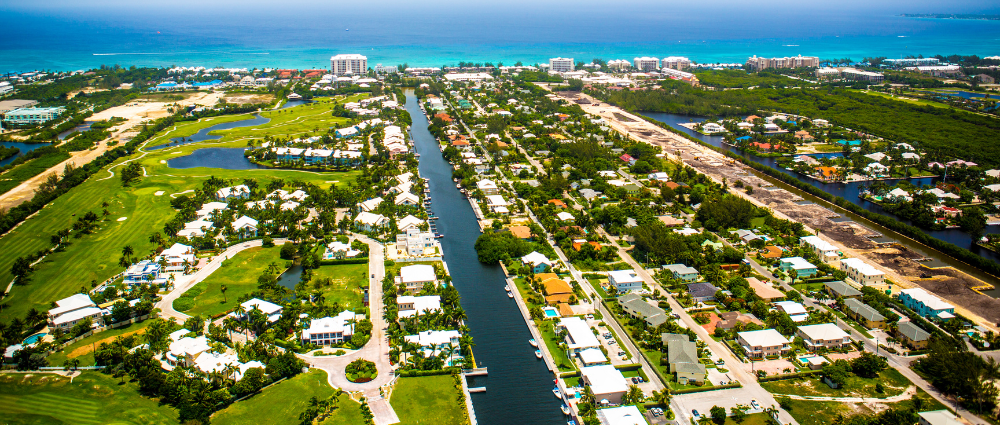 8 Questions to Ask Before Establishing your Cayman Islands SEZ Business
