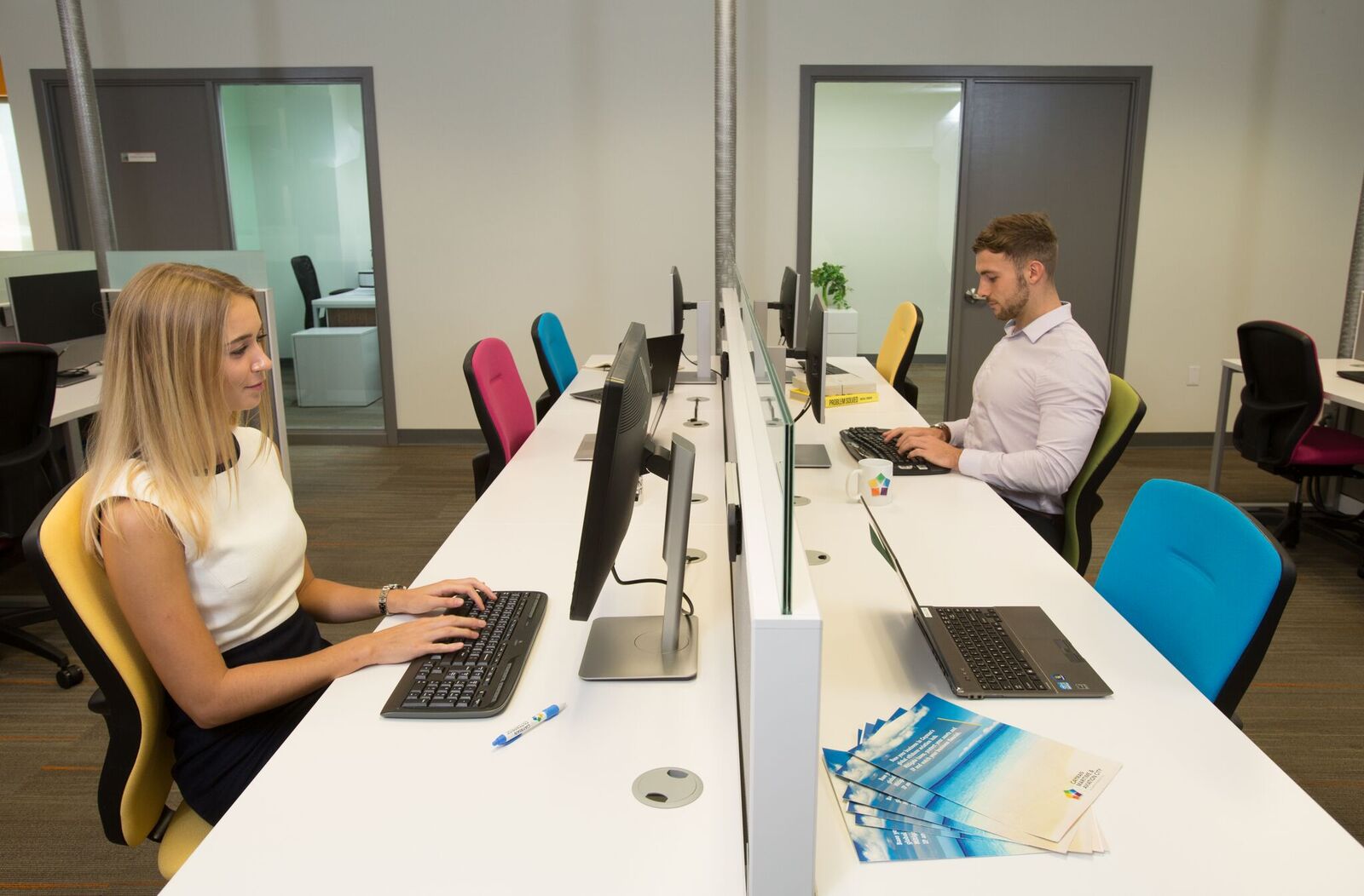 How is Technology Impacting the Global Workforce?