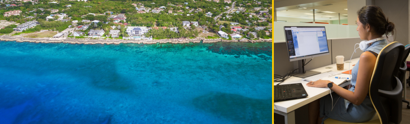 Facts About The Cayman Islands